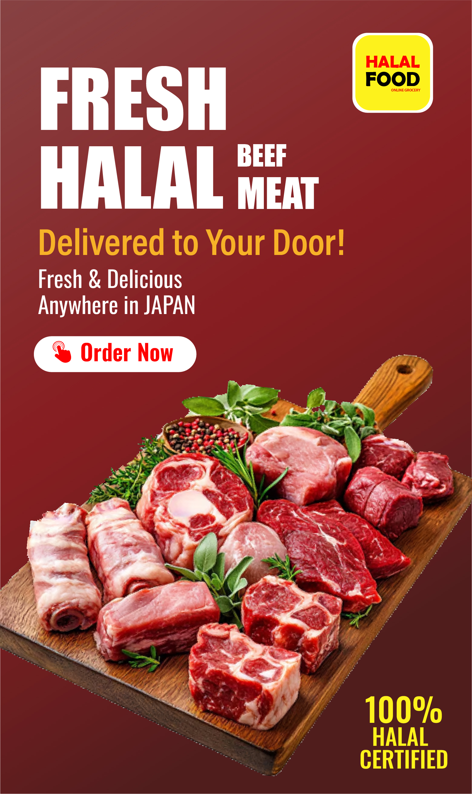 Halal Food