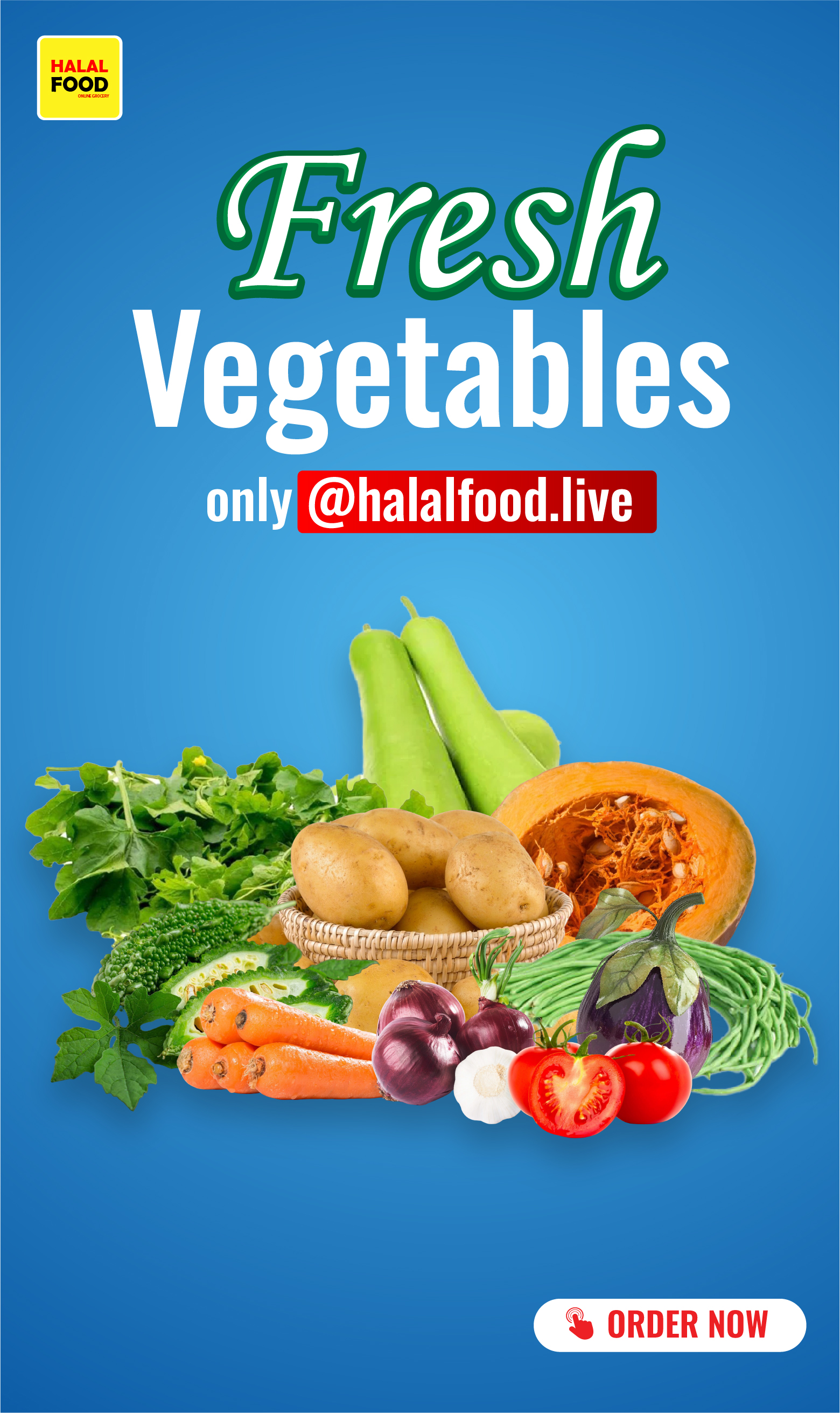 Halal Food