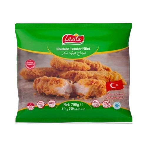 Halal Food